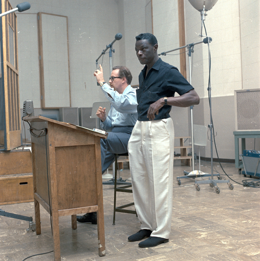 Nat King Cole | Official Website – The Nat King Cole