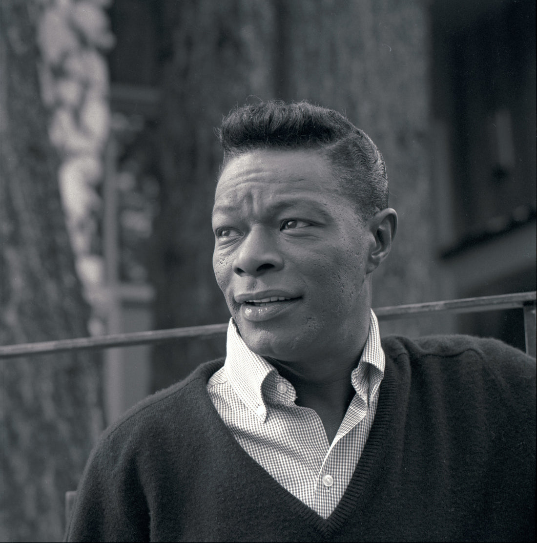 Nat King Cole | Official Website – The Nat King Cole