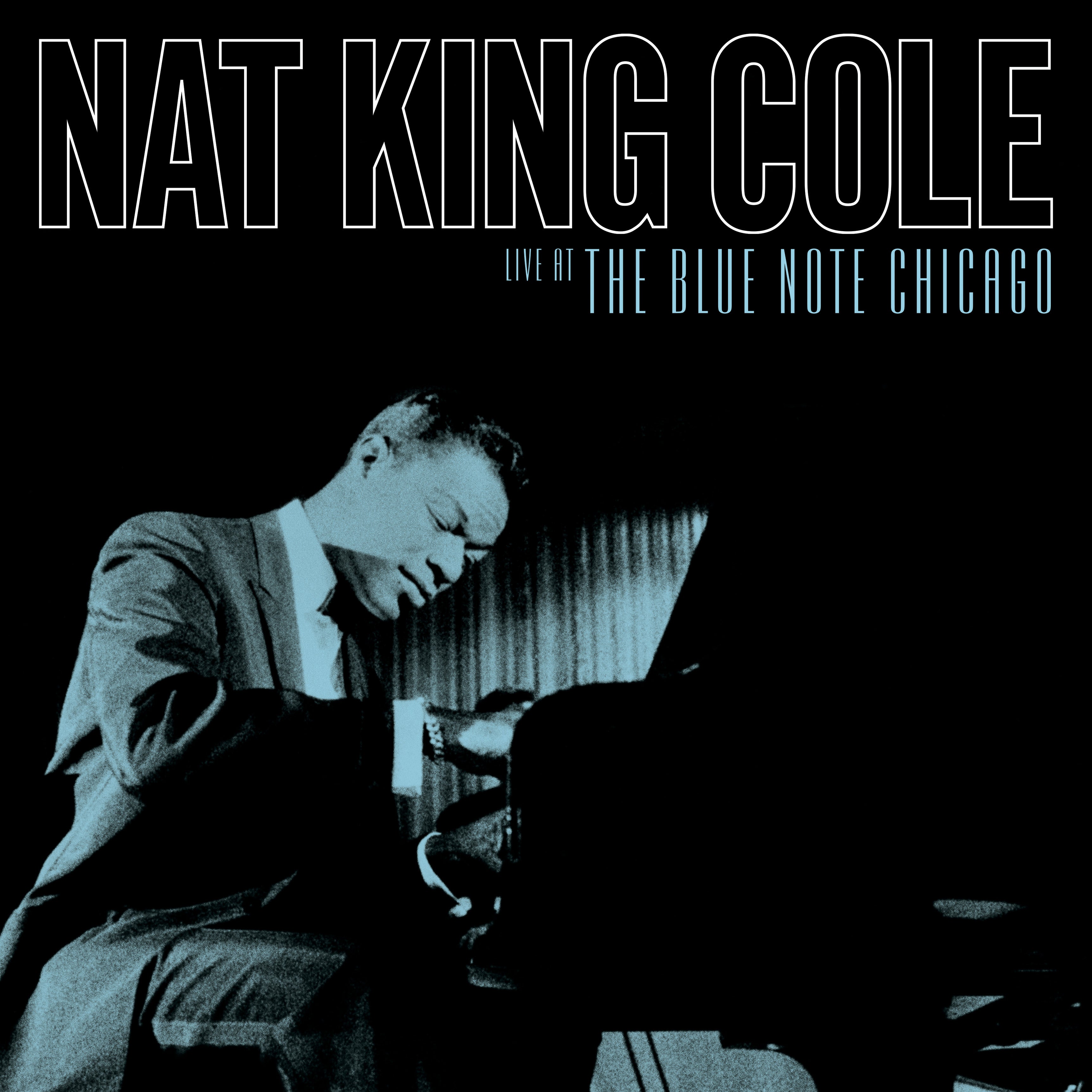 Music – The Nat King Cole