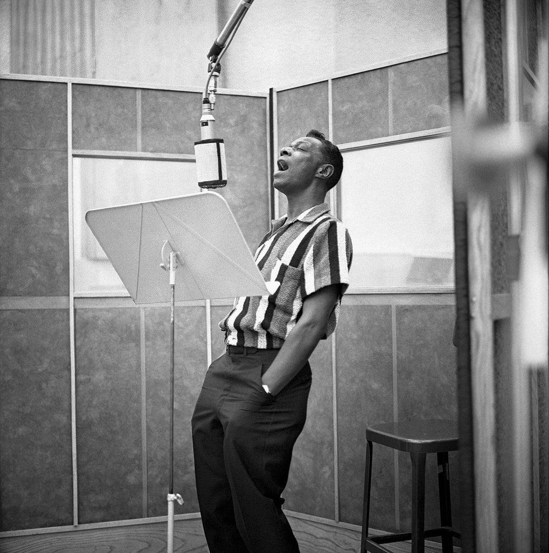 About – The Nat King Cole