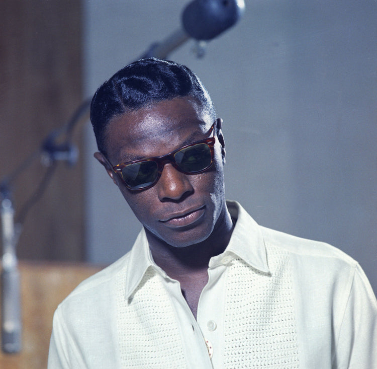Nat King Cole | Official Website – The Nat King Cole