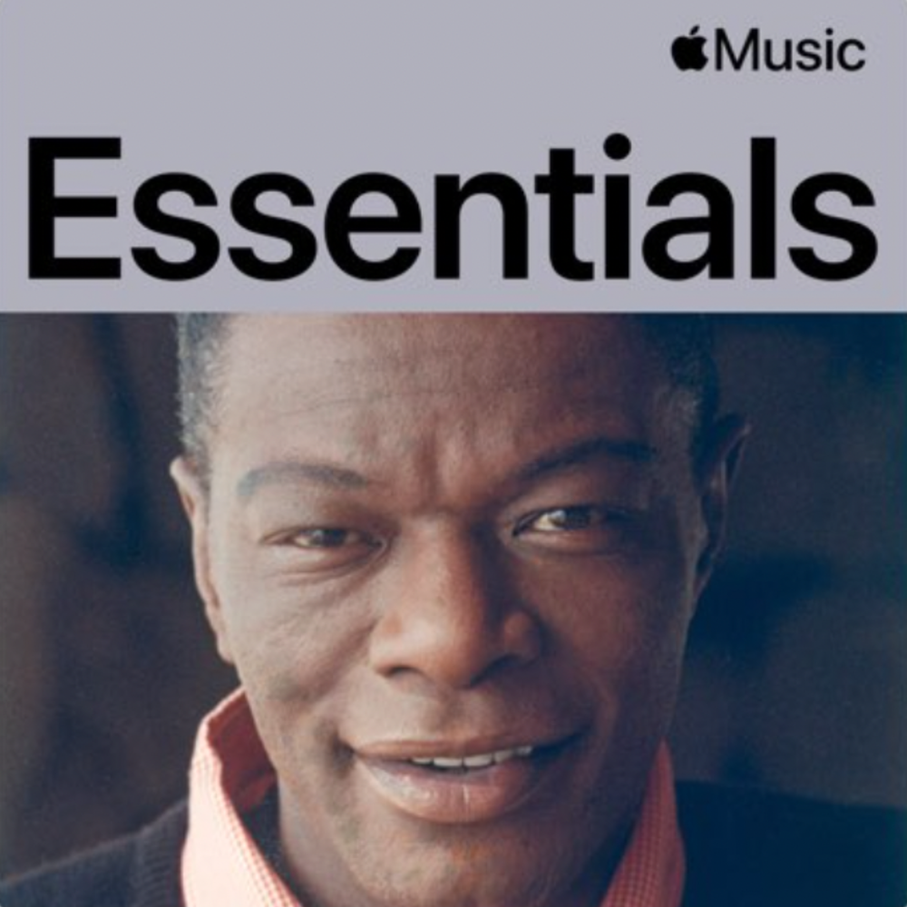 Music – The Nat King Cole