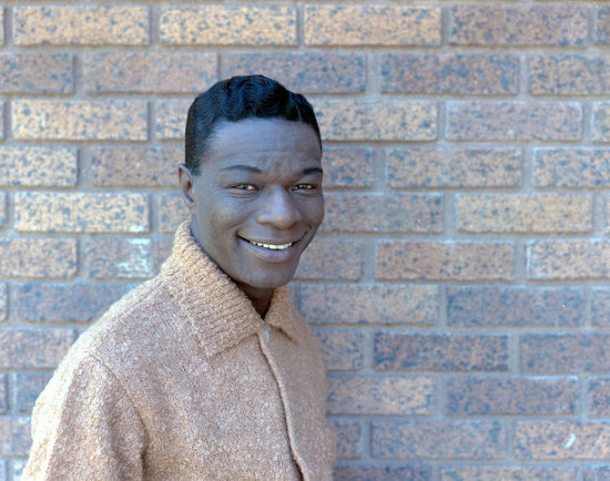 Nat King Cole | Official Website – The Nat King Cole