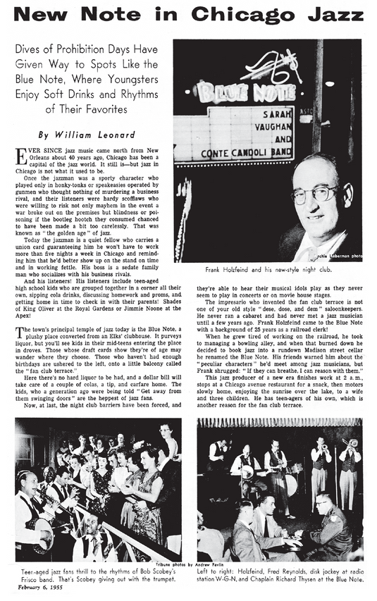 Nat King Cole - Live At The Blue Note Chicago – The Nat King Cole